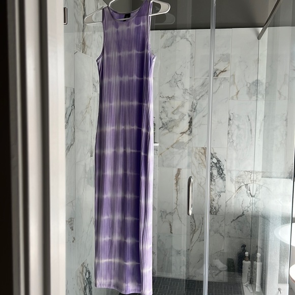 Vero Moda | Dresses | Veto Modo Maxi Dress | Poshmark